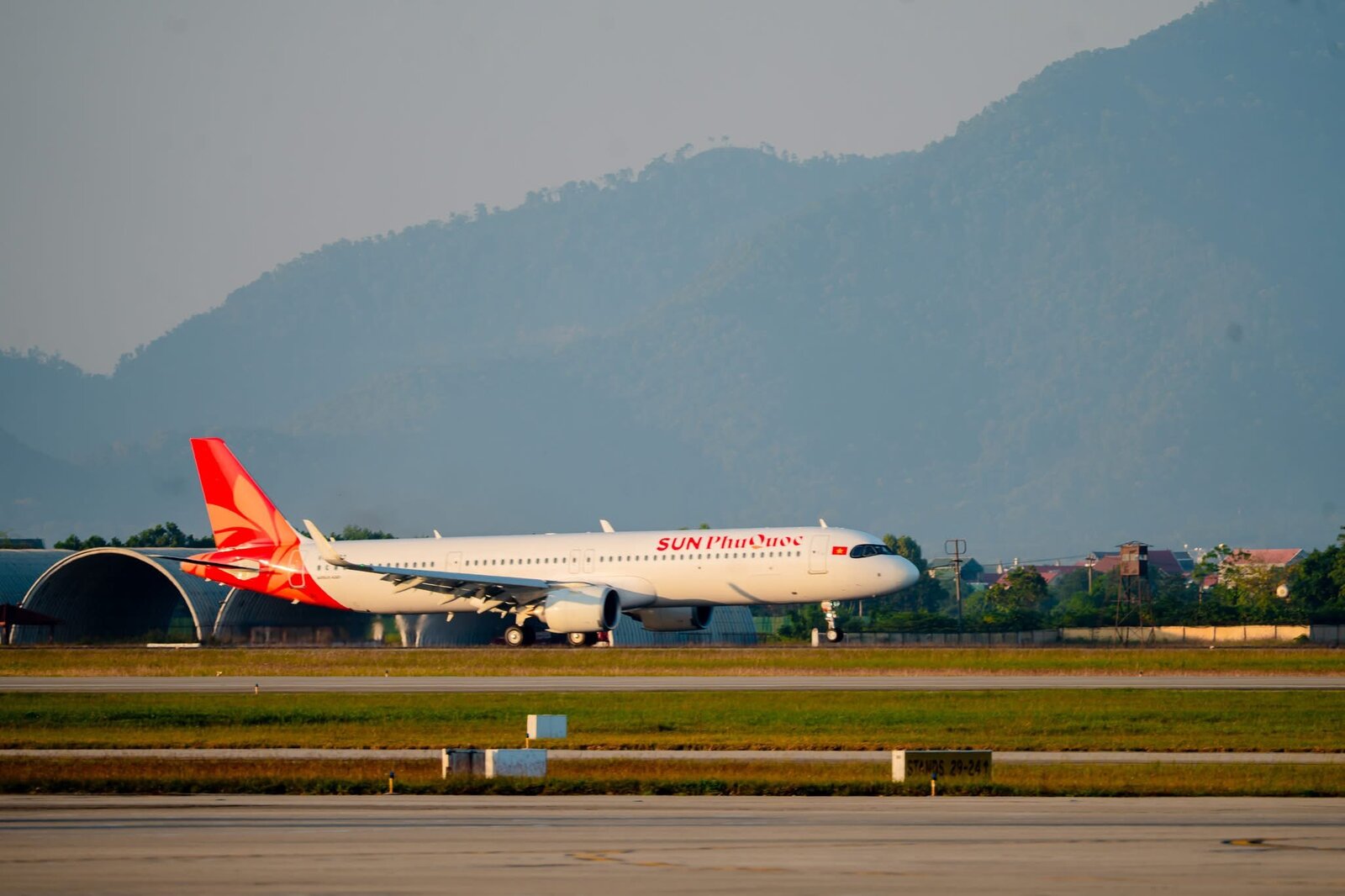 Sun Group vừa được chấp thuận là nhà đầu tư hãng hàng không Sun PhuQuoc Airways